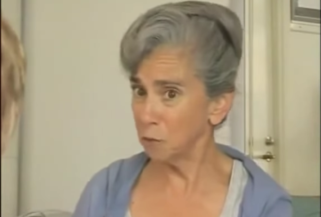 Barbara Lerner Spectre: "Europe is not going to be the monolithic ...